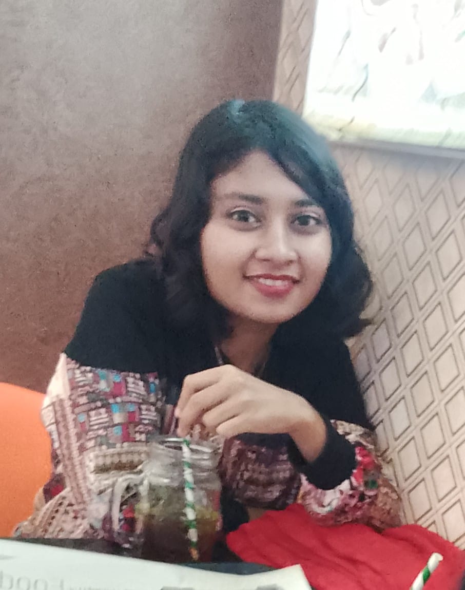 Payel Das Research Associate SERC Payel Das Research Associate SERC